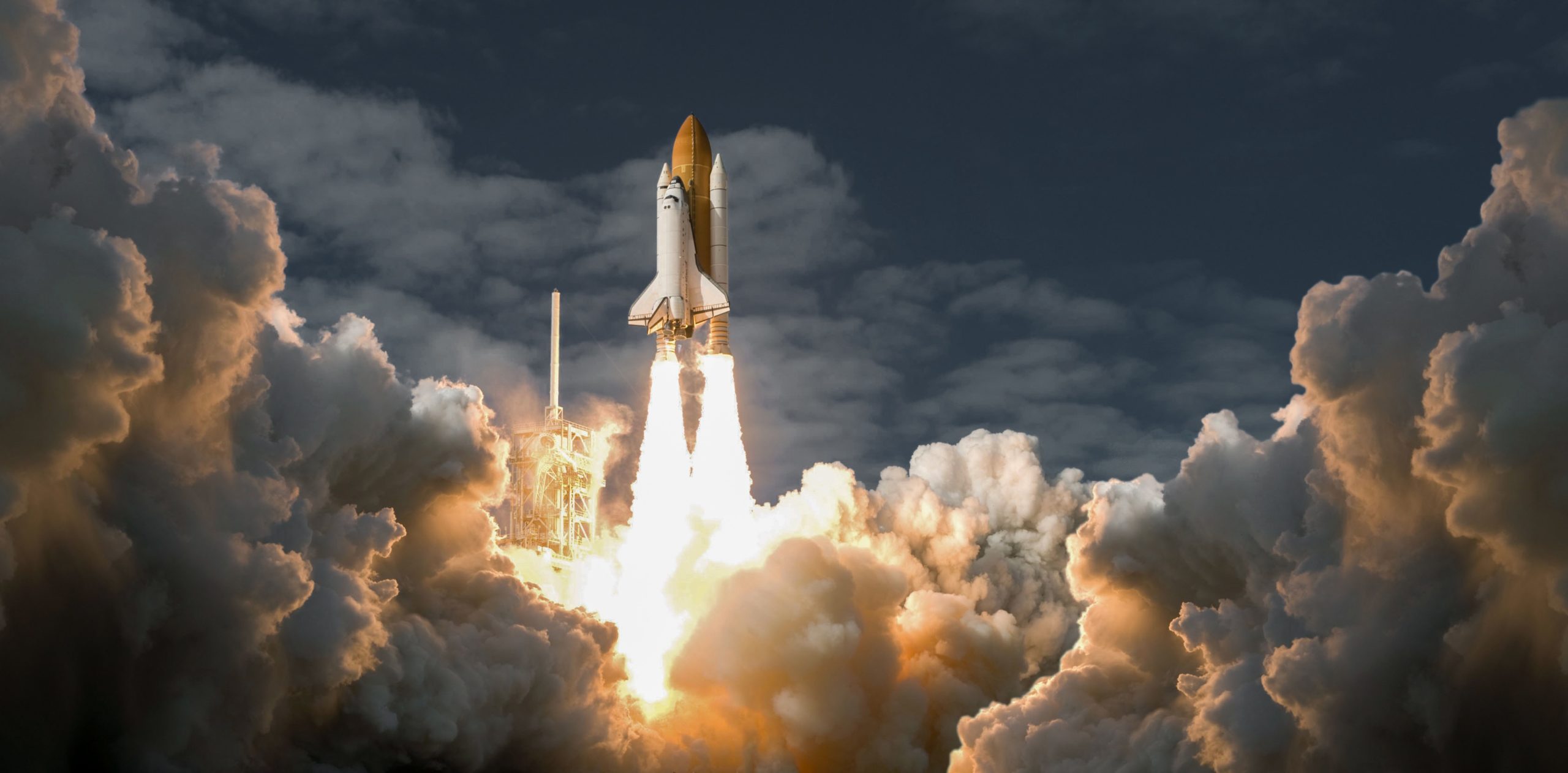 Launch your Digital Transformation, today with Goldstar IT