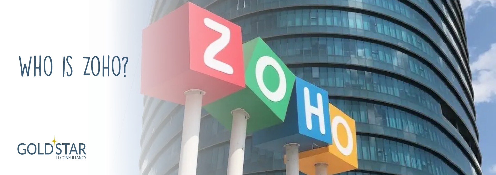 Zoho: The most successful SaaS company you never heard of