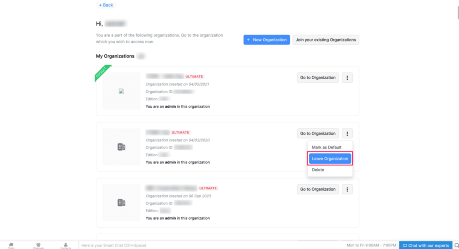 Zoho Inventory update April 2025 - Goldstar IT